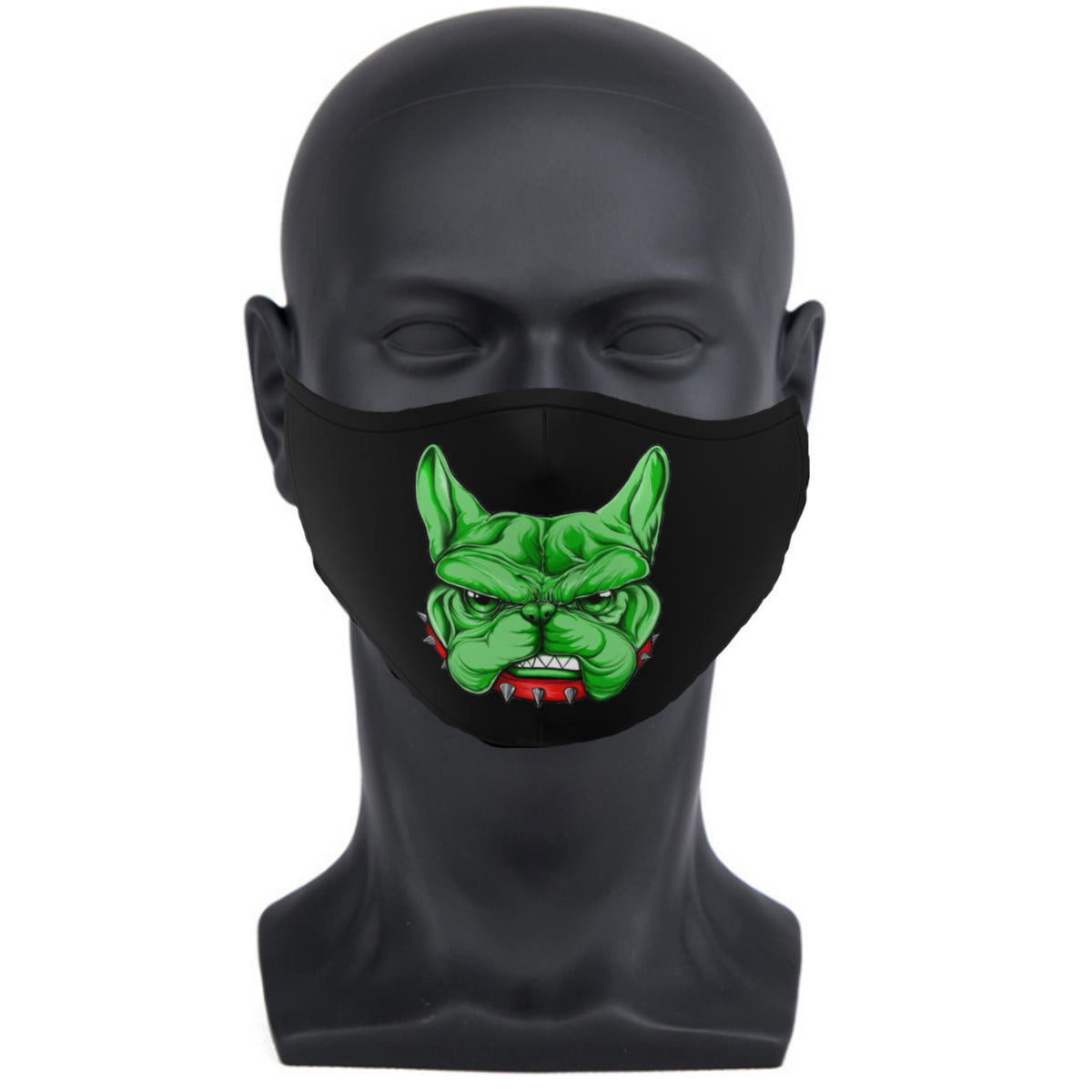Grinchie Masks – Grinchiegear