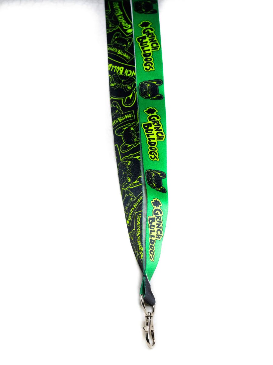 Grinchie landward – Grinchiegear